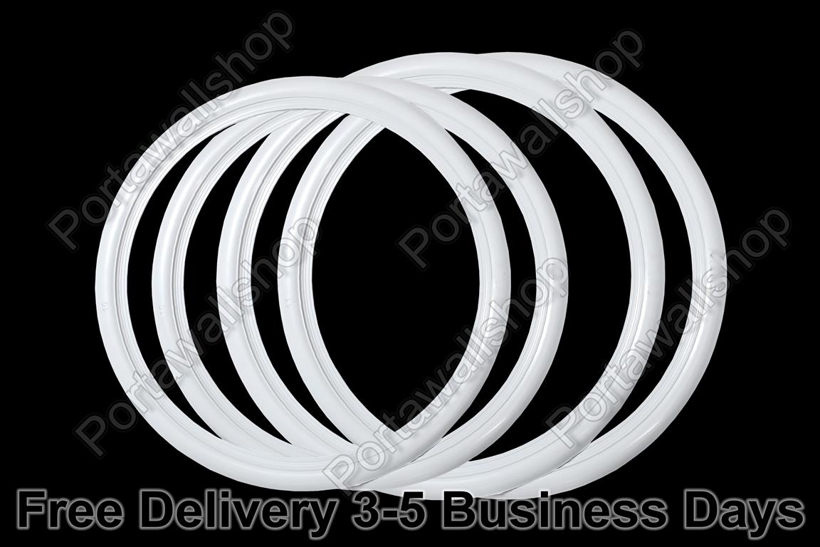 atlas, portawallshop, whitewall, classic tire inserts free shipping ;side wall, port-a-wall ...